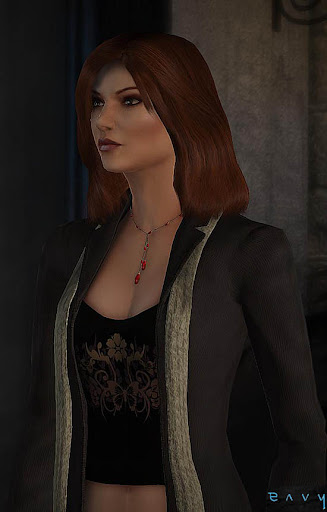 Alpha Protocol - Babes | EnvyDream